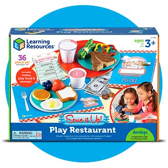 Learning Resources : Target