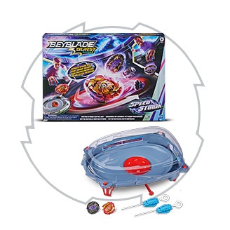 Beyblade : Target