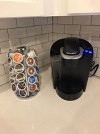 Keurig 36 K-Cup Pod Carousel : Target