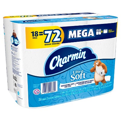 Toilet Paper : Target