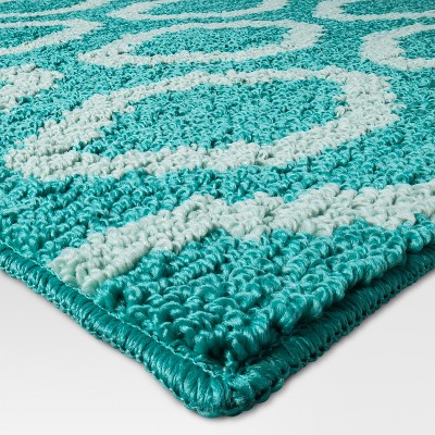 Blue : Area Rugs : Target