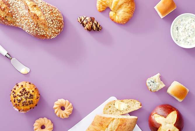 Bakery & Bread : Target