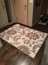 Maples Rugs Paisley Floral Accent Rug : Target