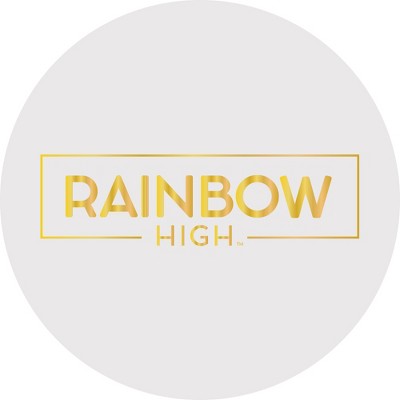 Rainbow High products at Target