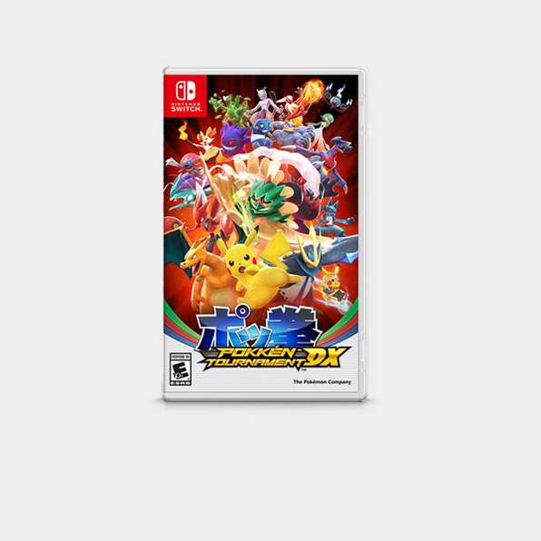 Video Games : Target