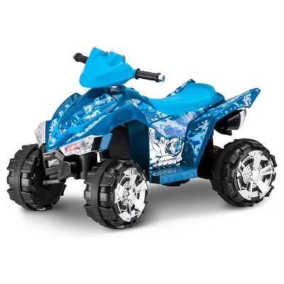 Nickelodeon Blue's Clues Toddler Powered Ride-On Toy by Kid Trax ...