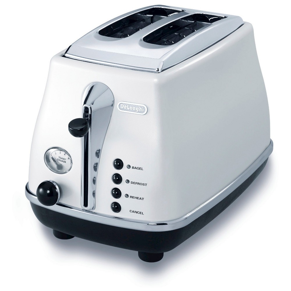 DeLonghi Toasters UPC & Barcode | upcitemdb.com