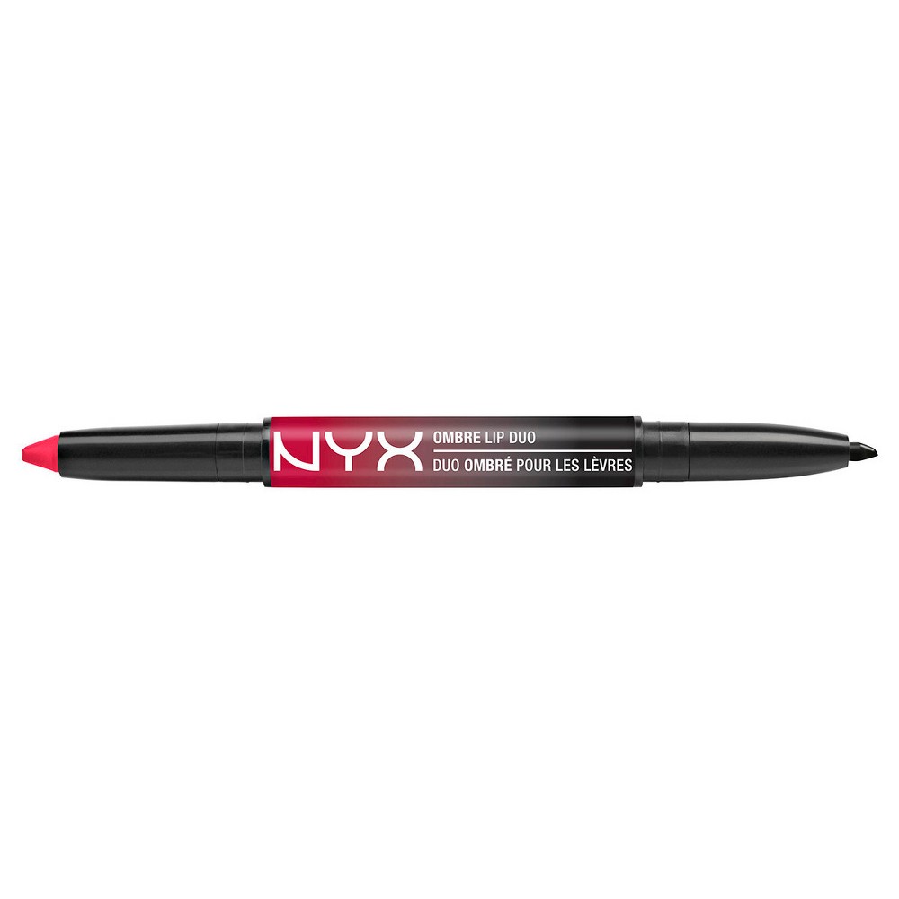 UPC 800897845735 - Nyx Ombre Lip Duo | upcitemdb.com