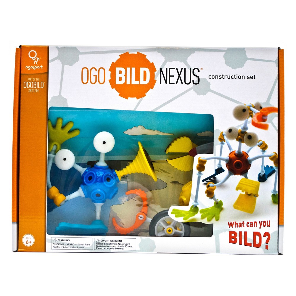 Ogo Sport UPC & Barcode | upcitemdb.com