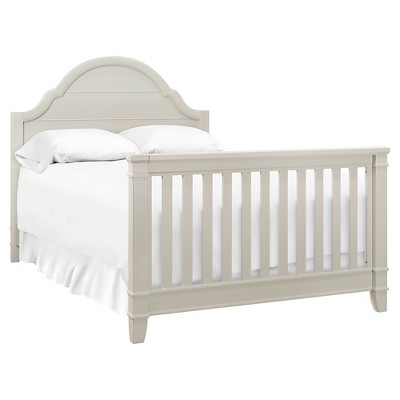 crib turns into bed : Target
