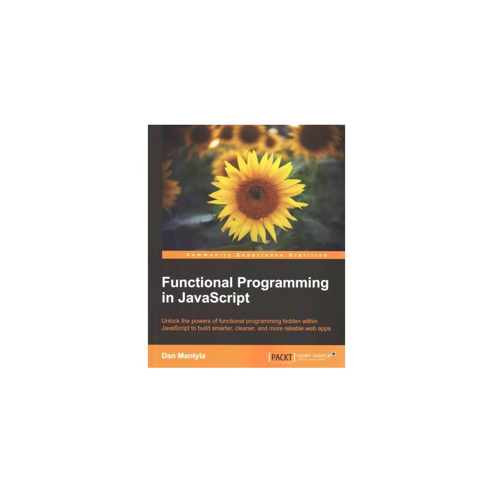 ISBN 9781784398224 - Functional Programming in JavaScript (Paperback ...