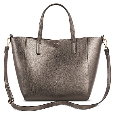Womens Silver Handbag : Target | IUCN Water