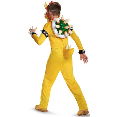 Super Mario : Target