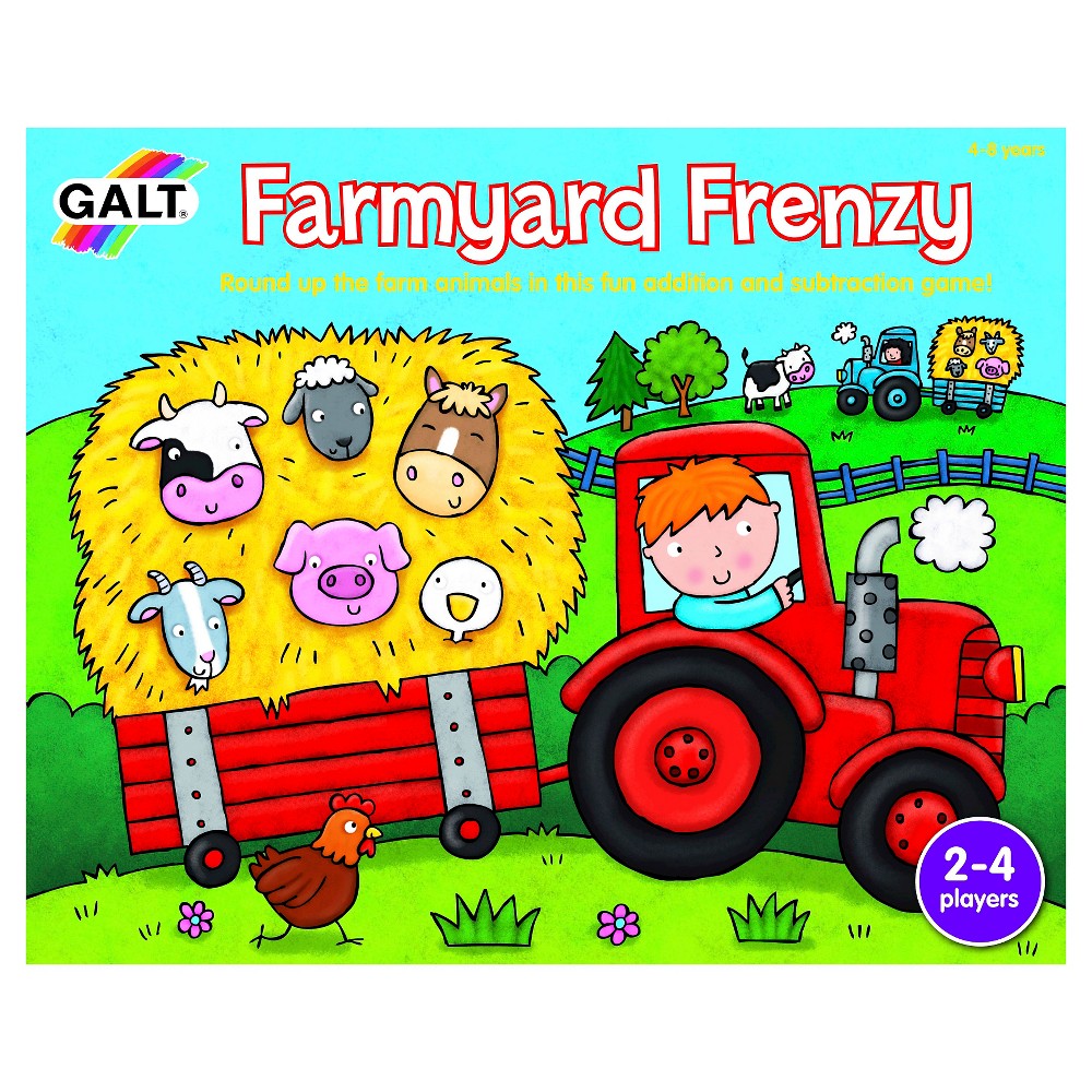 Galt Toys UPC & Barcode | upcitemdb.com