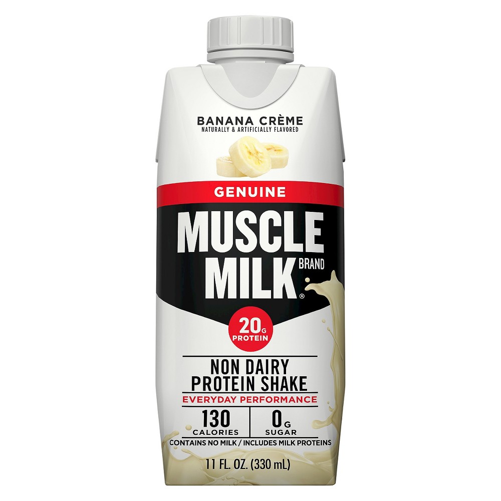 Muscle Milk Ready To Drink UPC & Barcode | upcitemdb.com