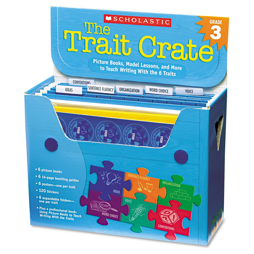 Scholastic Early Childhood Education Materials UPC & Barcode ...