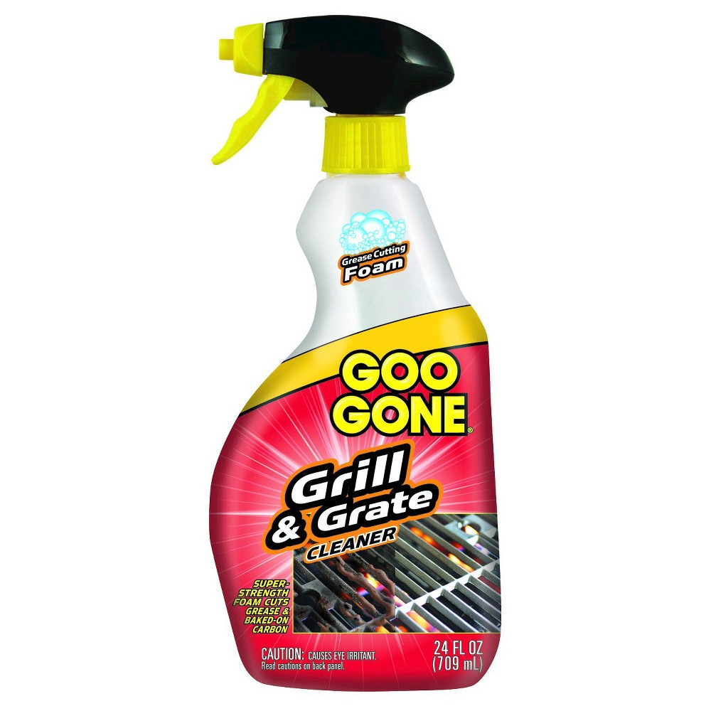Goo Gone UPC & Barcode | upcitemdb.com