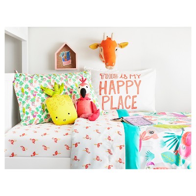 Girls' Bedding : Target