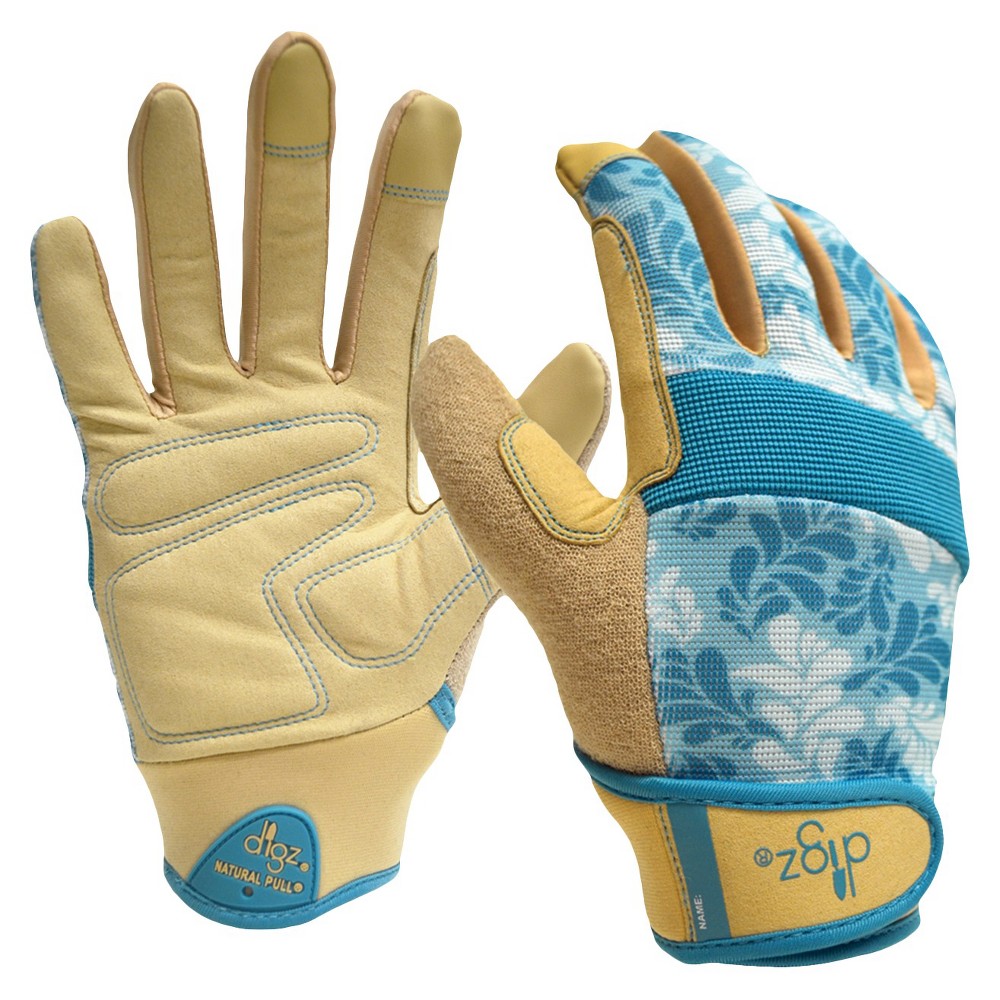 UPC 731919976062 - DIGZ High Performance Women s Gardening Gloves Work ...