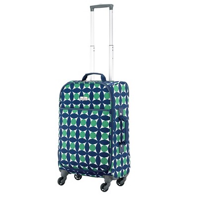 Carry on Luggage : Target