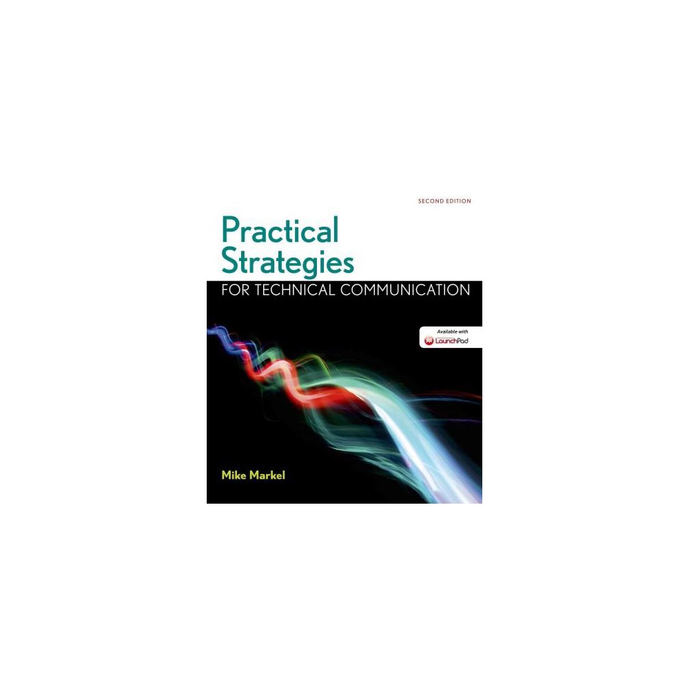 ISBN 9781319003364 - Practical Strategies for Technical Commu ...
