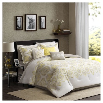 Yellow : Comforters : Target