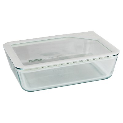 pyrex replacement lids : Target