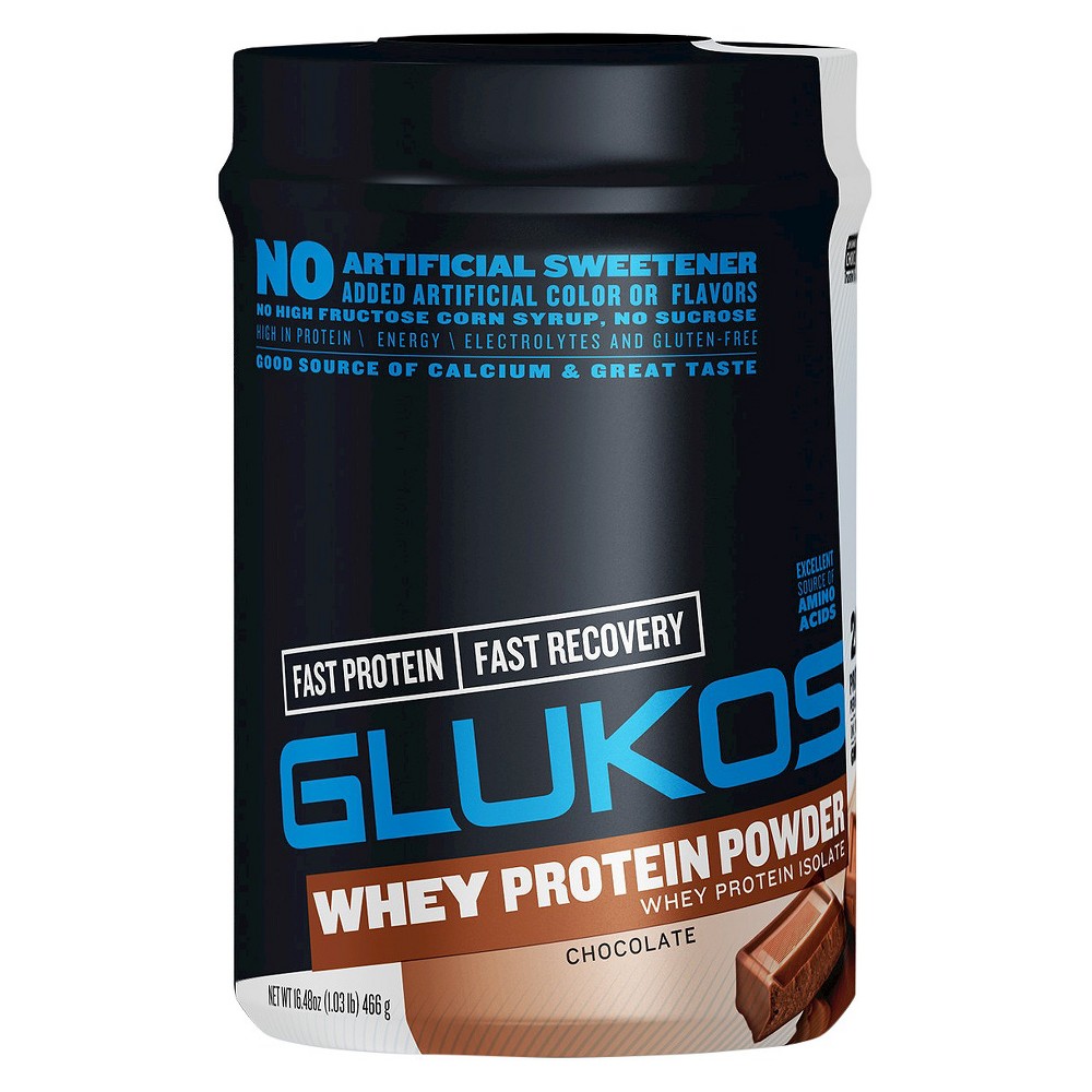 Glukos Energy UPC & Barcode | upcitemdb.com