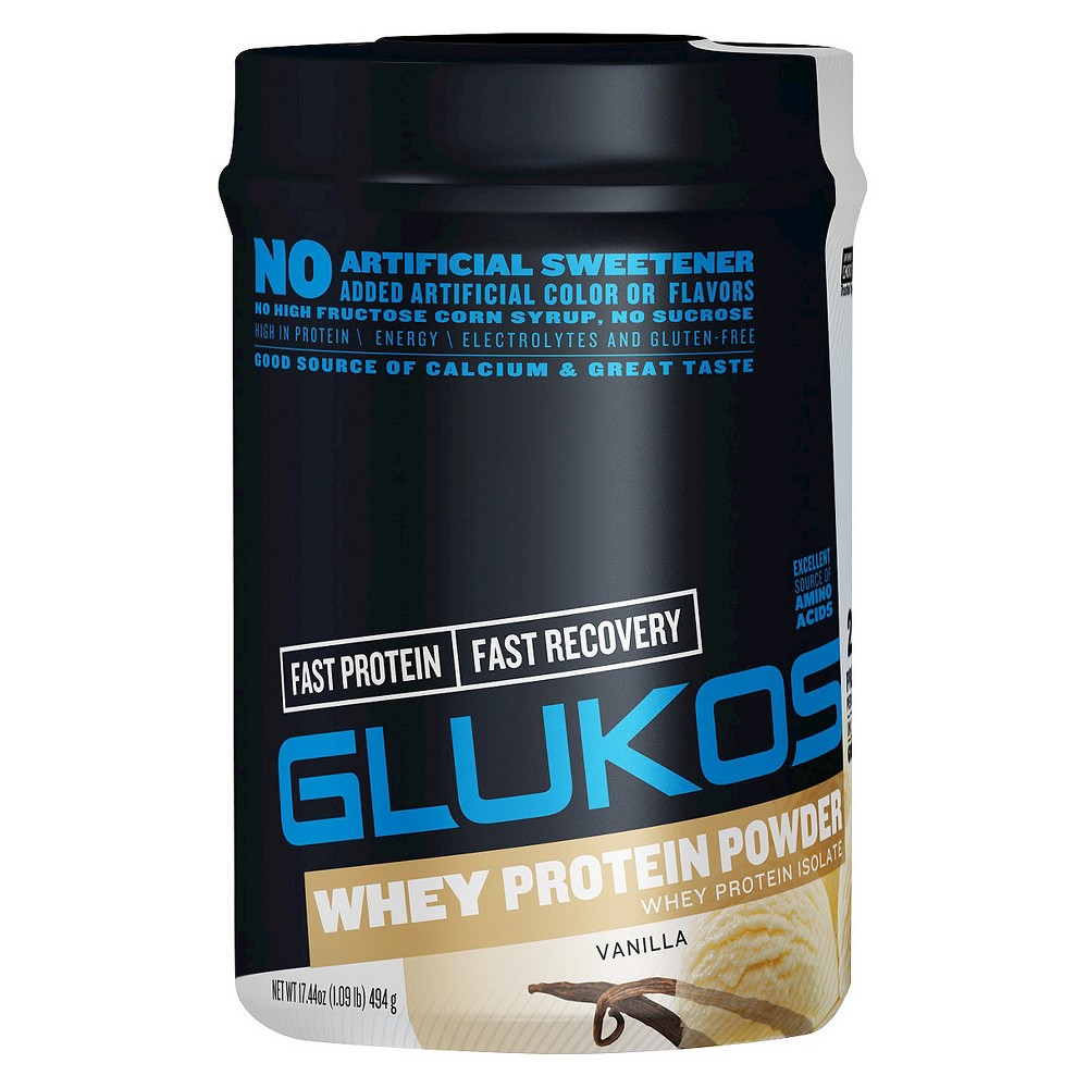 Glukos Energy UPC & Barcode | upcitemdb.com