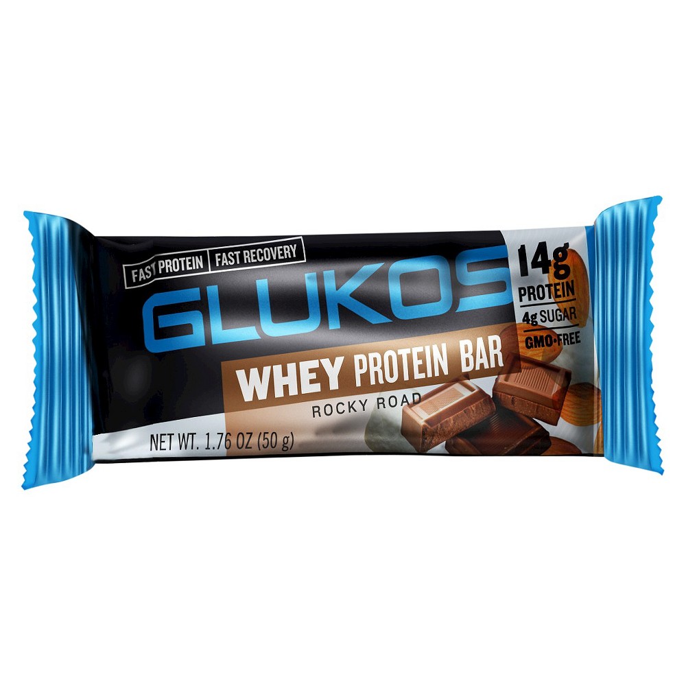 Glukos Energy UPC & Barcode | upcitemdb.com