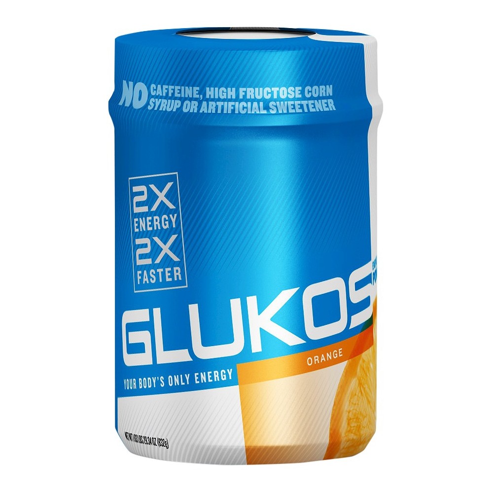 Glukos Energy UPC & Barcode | upcitemdb.com