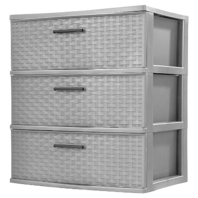 Carts & Drawer Storage : Target