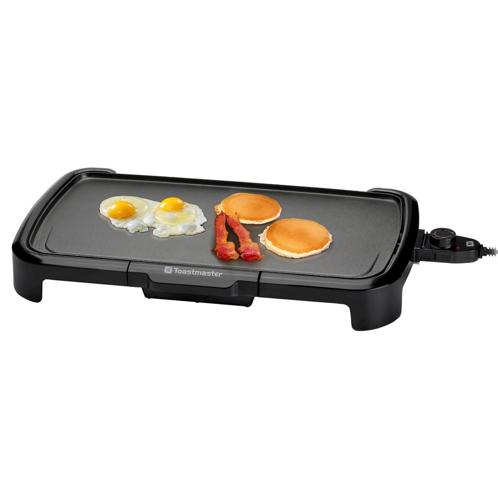 UPC 655772012074 - Toastmaster 10" x 20" Griddle | upcitemdb.com
