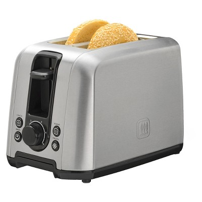 Toasters : Target