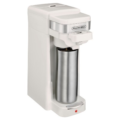 white keurig coffee maker : Target