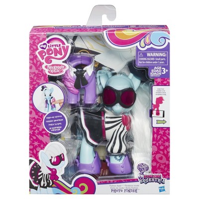 My Little Pony : Target