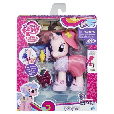 My Little Pony : Target