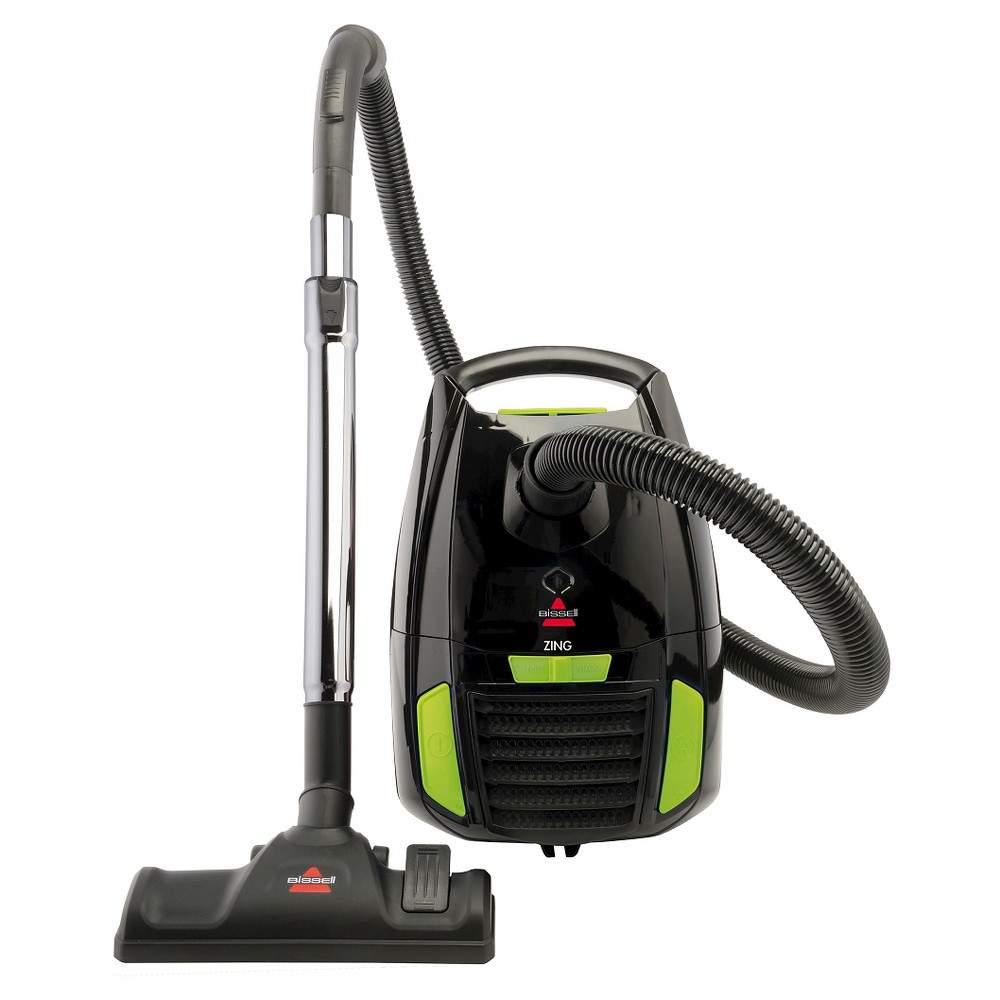Bissell Canister Vacuums UPC & Barcode | upcitemdb.com