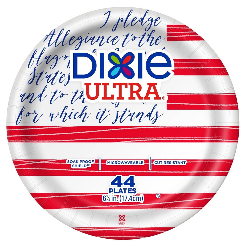 Dixie Ultra Plates UPC & Barcode | upcitemdb.com