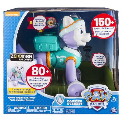Paw Patrol : Target