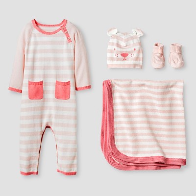 Baby Girl Clothing : Target