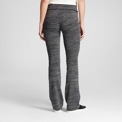 black bootcut yoga pants : Target