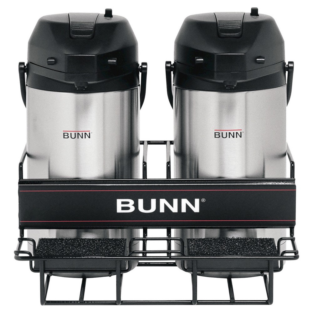 UPC 072504069067 - BUNN® Universal UNIV-2 APR Airpot Rack 2 Lower ...