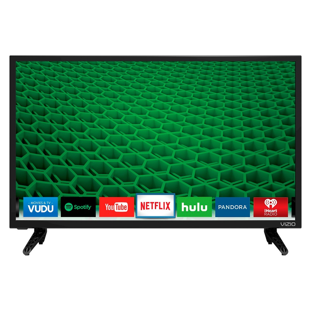 UPC 845226043567 - Vizio 27.51" 720p 60 Hz Flat Panel HD TV - Black ...