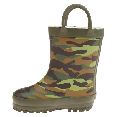 Toddler Girls' Boots : Target