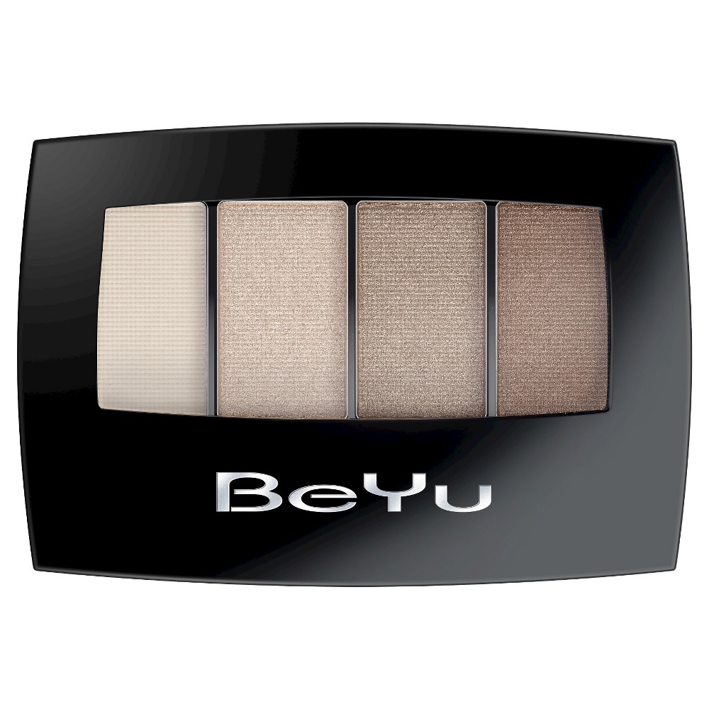 EAN 4033651012753 - BeYu Color Catch Eyeshadow Palette Tasty Chestnut ...