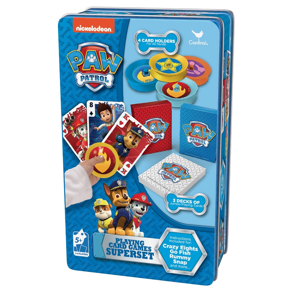 Cardinal Card Games UPC & Barcode | upcitemdb.com