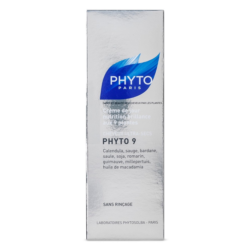 UPC 618059162039 - PHYTO 9 Ultra Dry Hair Nourishing Day Cream ...