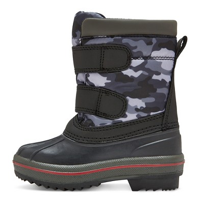 Toddler Girls' Boots : Target