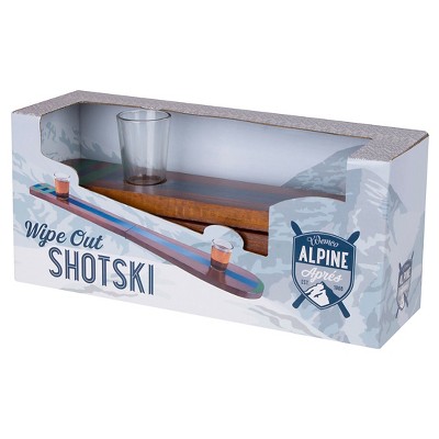 Wemco Shot Ski – Target Inventory Checker – BrickSeek